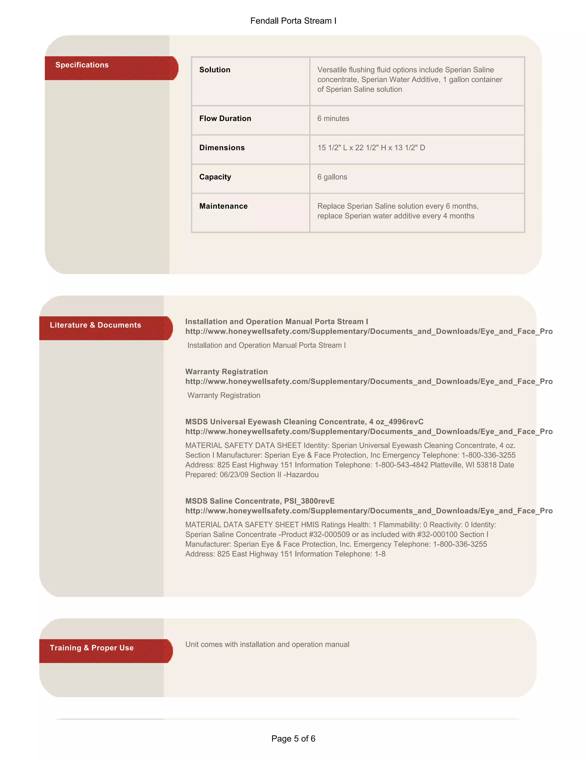 Fendall porta stream_i | PDF | Skin Care | Beauty