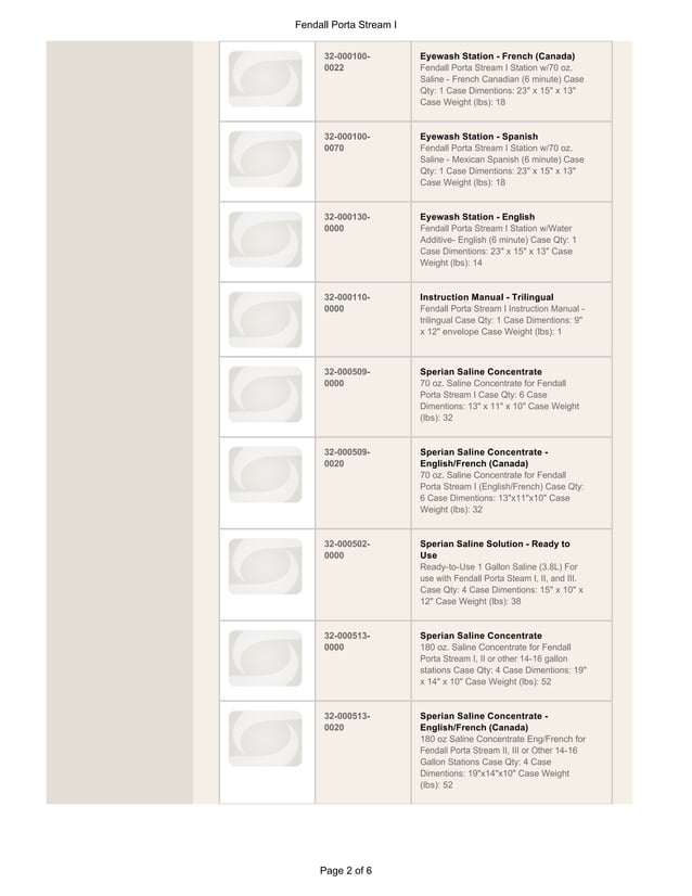 Fendall porta stream_i | PDF | Skin Care | Beauty