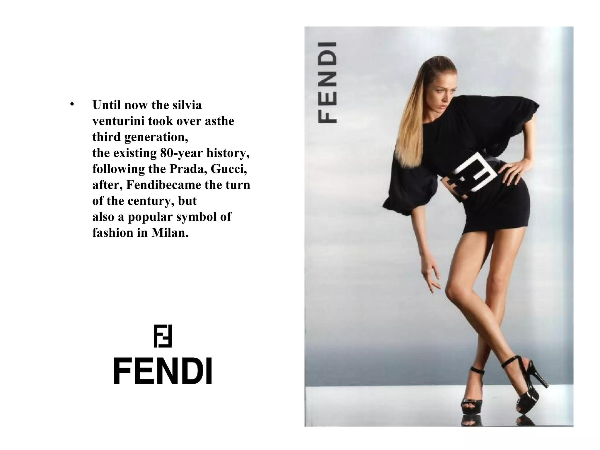 Fendi | PPT