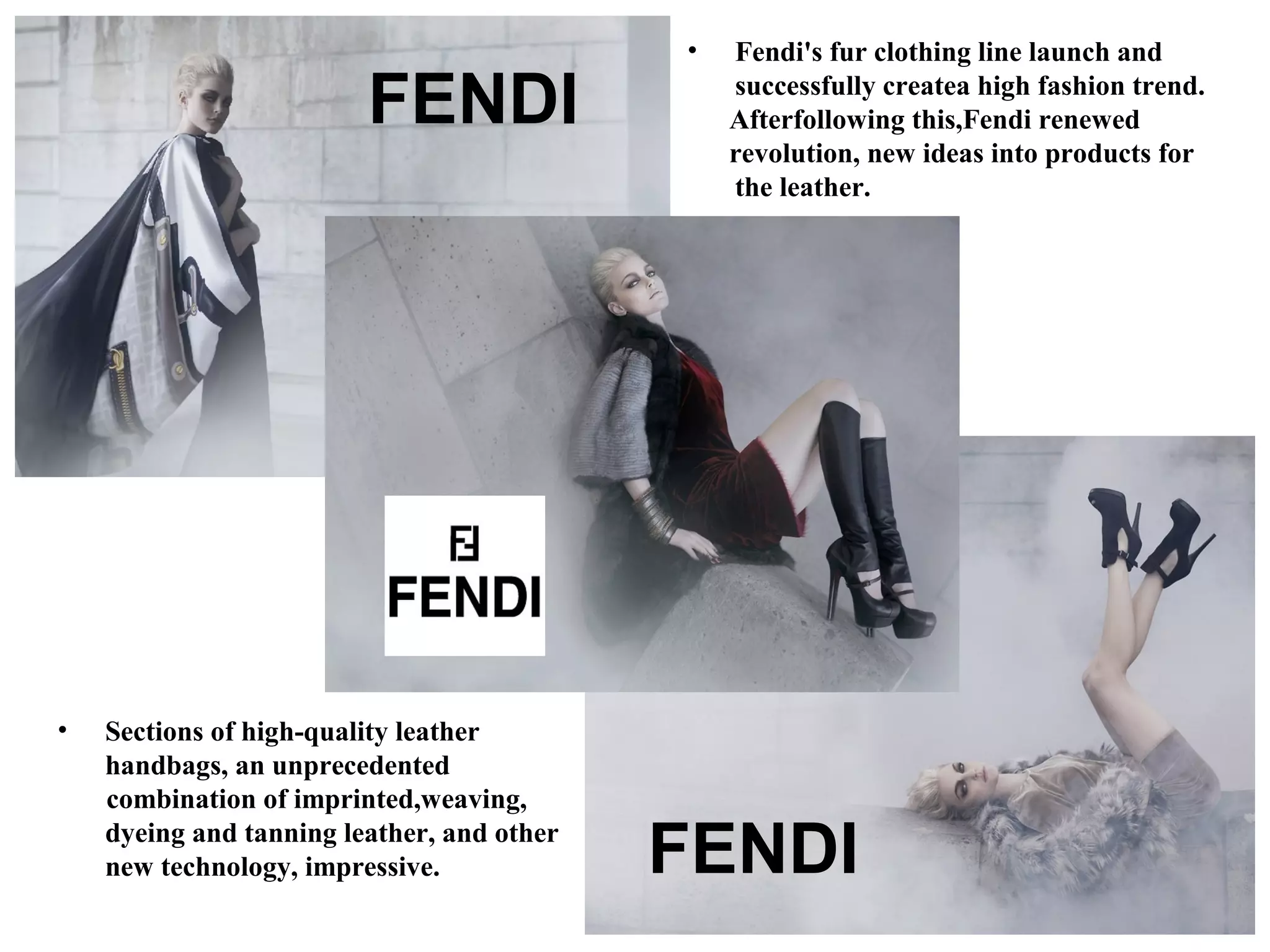 Fendi | PPT