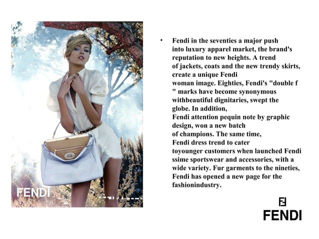 Fendi | PPT | Women\'s Clothing | Women\'s Fashion