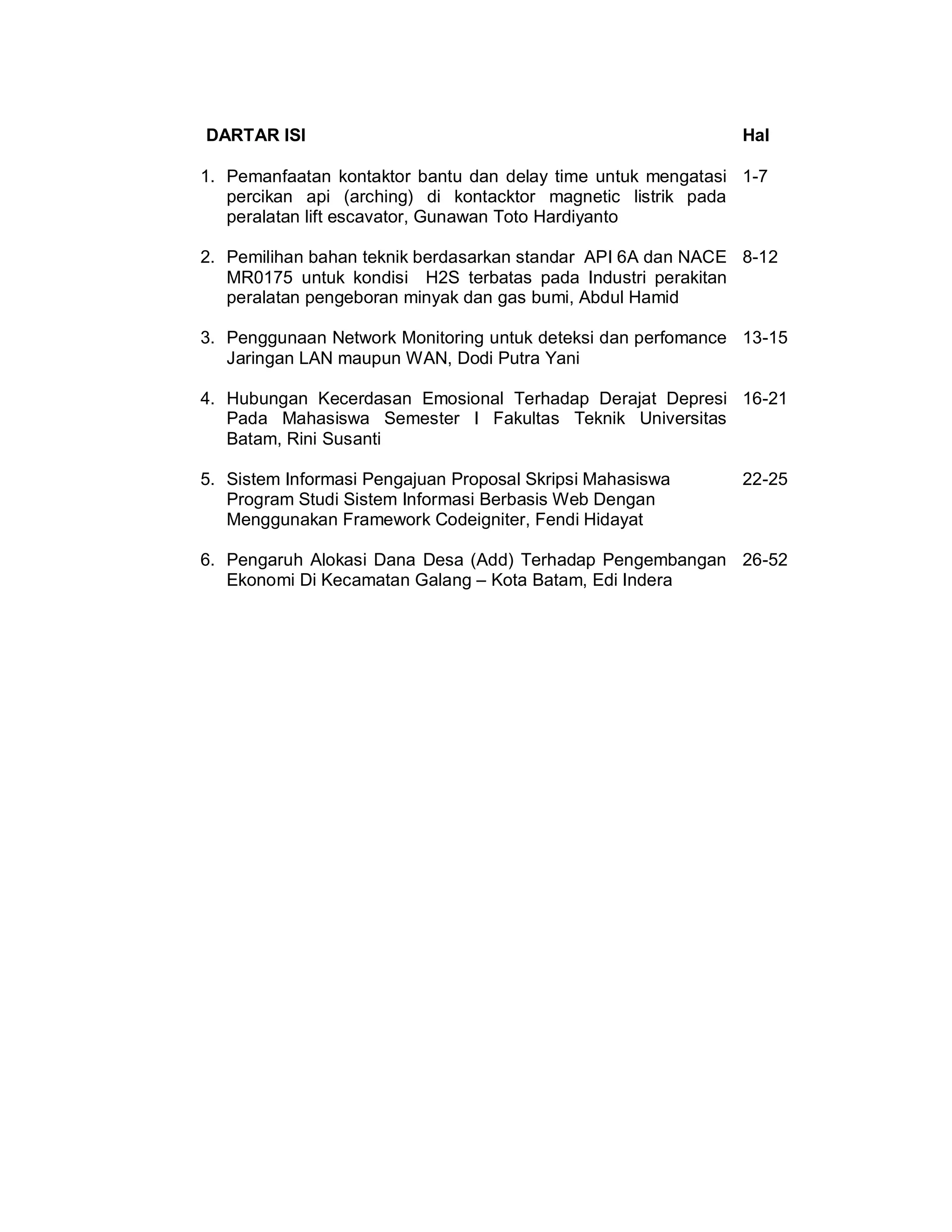 Sistem Informasi Pengajuan Proposal Skripsi Mahasiswa Program Studi ...