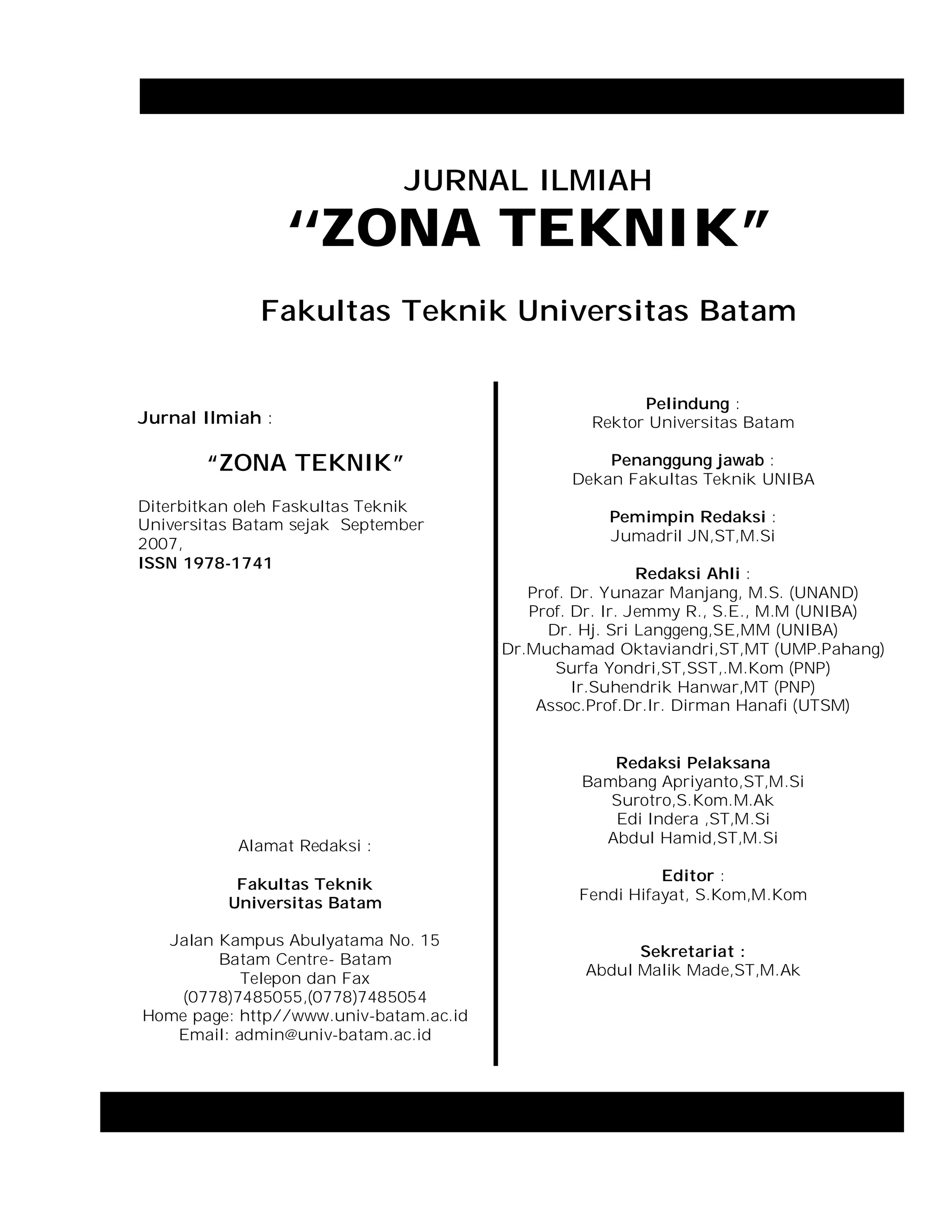 Sistem Informasi Pengajuan Proposal Skripsi Mahasiswa Program Studi ...