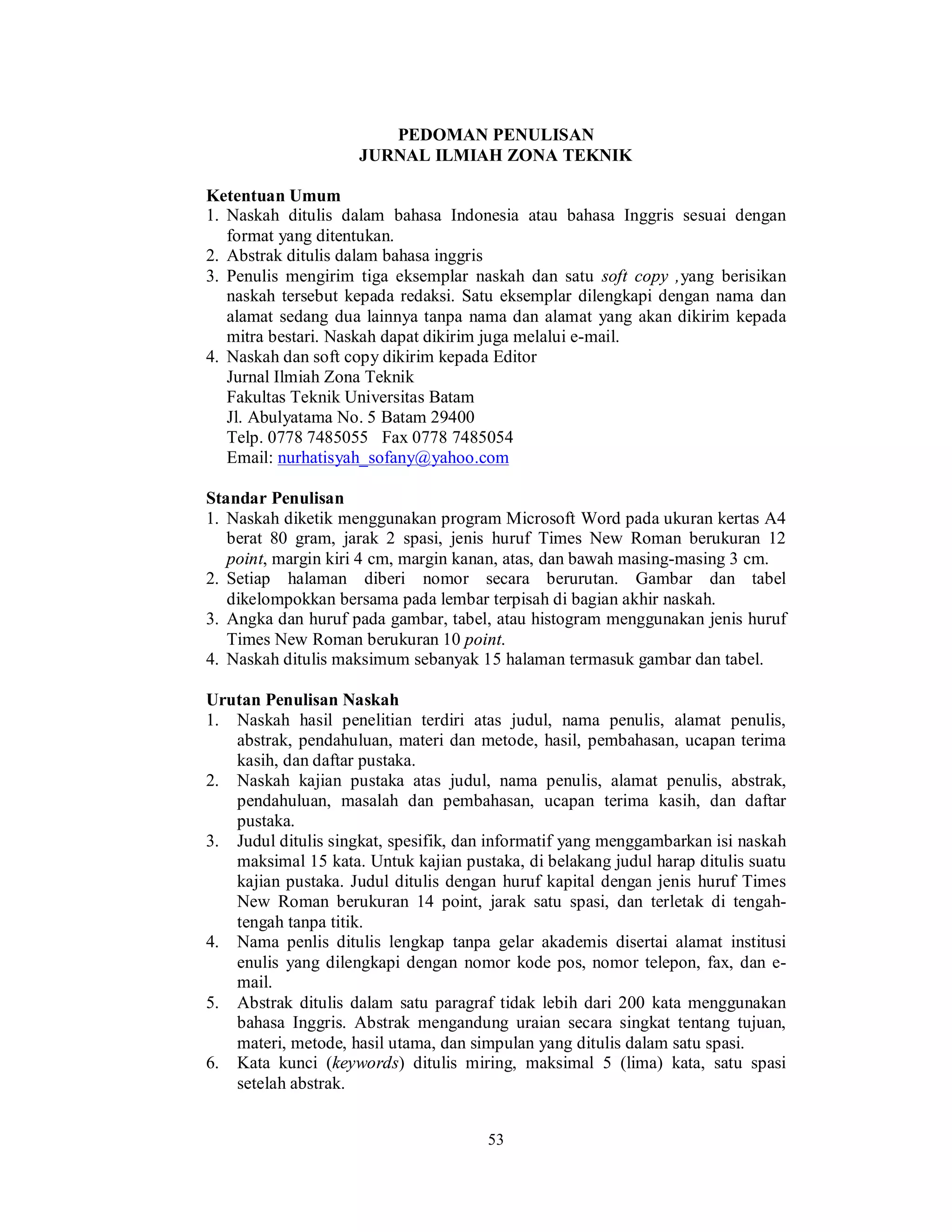 Sistem Informasi Pengajuan Proposal Skripsi Mahasiswa Program Studi Sistem Informasi Berbasis ...