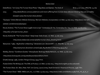 Fenech Rachel U6A3 | PPT