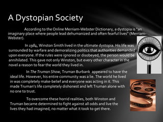 Fenech Rachel U6A3 | PPT