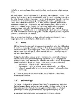 Feng shui | PDF