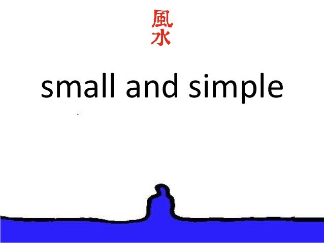 Feng Shui 2015 Dick Evers