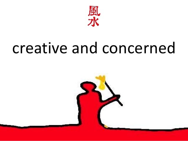 Feng Shui 2015 Dick Evers