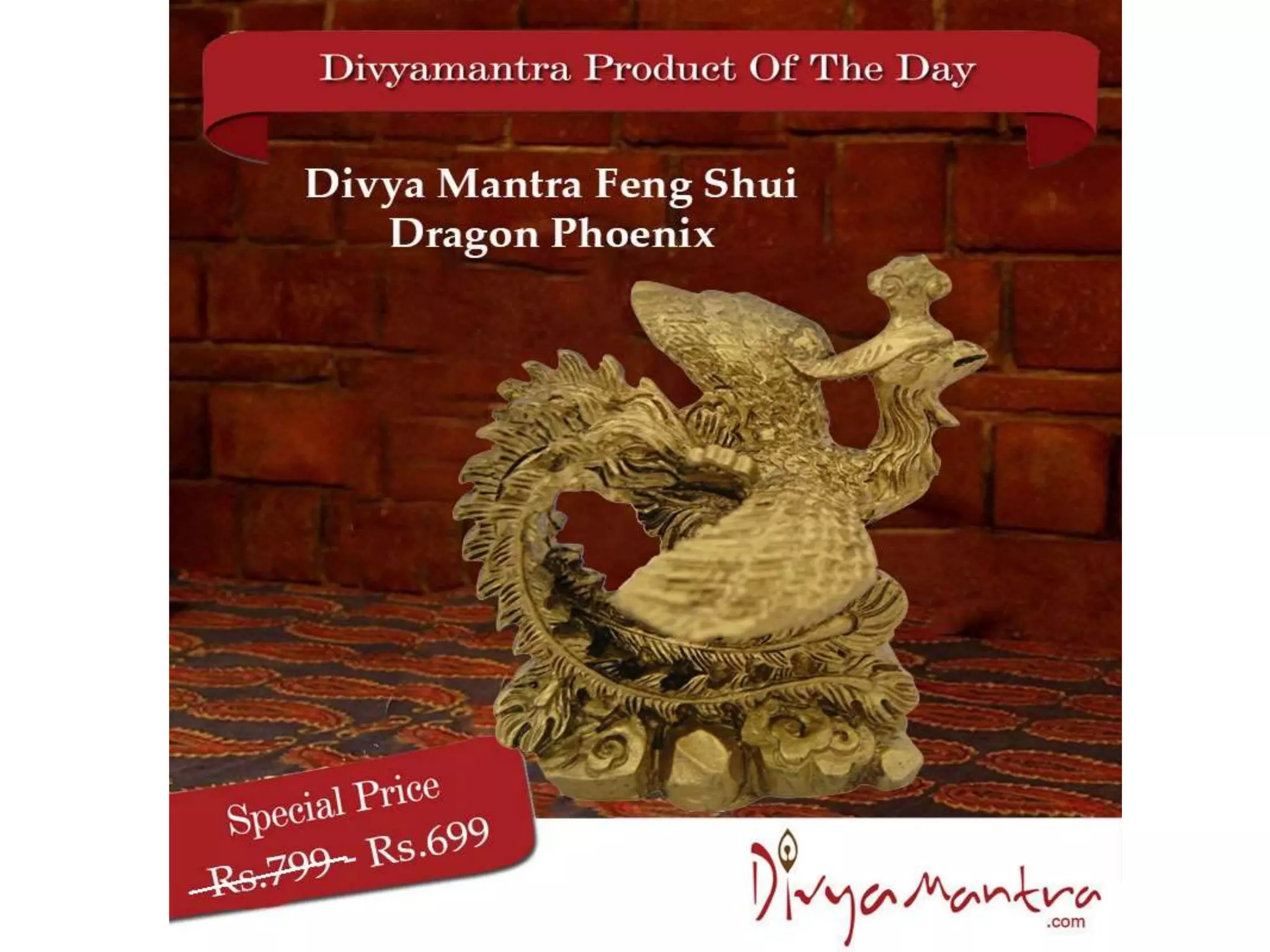 Feng shui dragon phoenix | PPT | Free Download