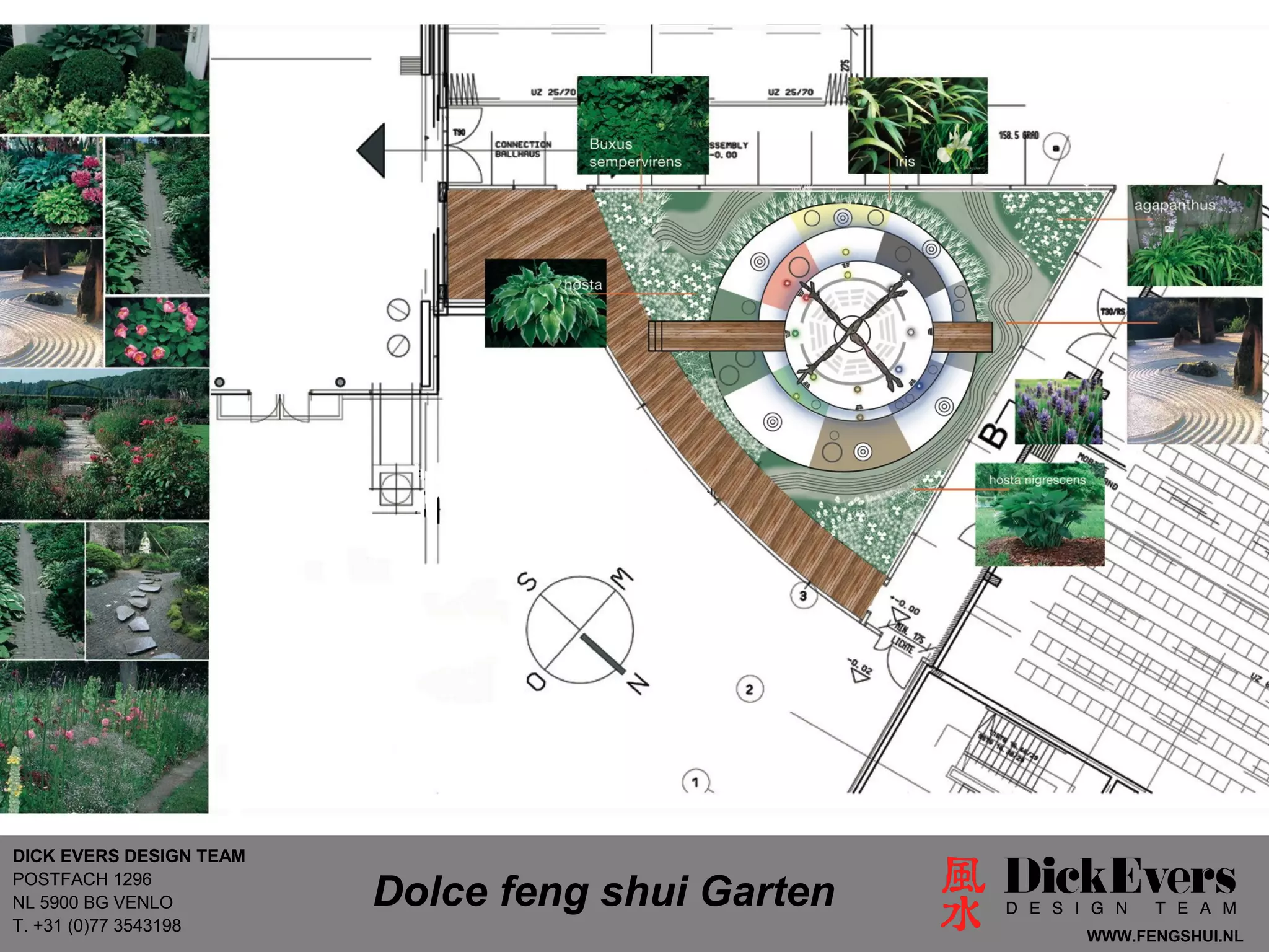 Feng Shui Garden | PPT