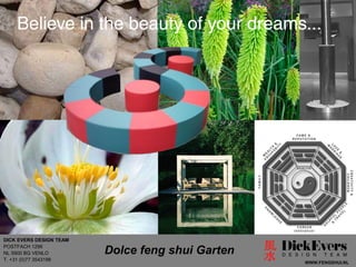 Feng Shui Garden | PPT