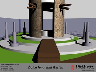 Feng Shui Garden | PPT