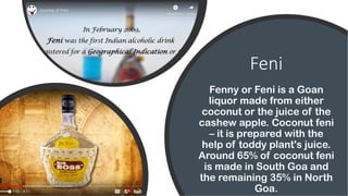 Feni | PDF