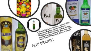 Feni | PDF