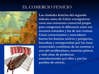 Fenicia | PPT