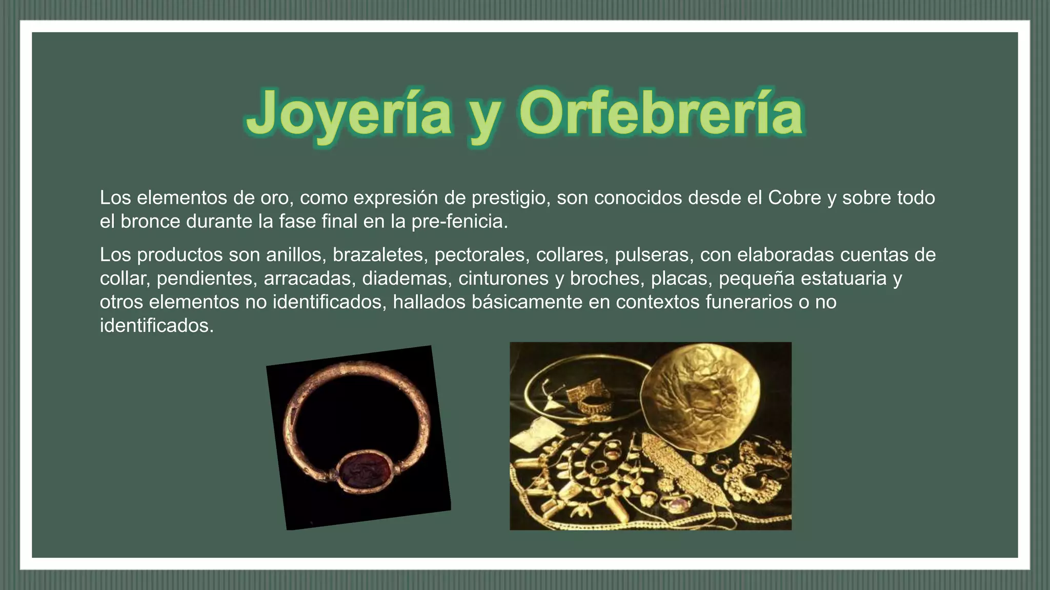 Cultura Fenicia | PPTX | Geography | Science