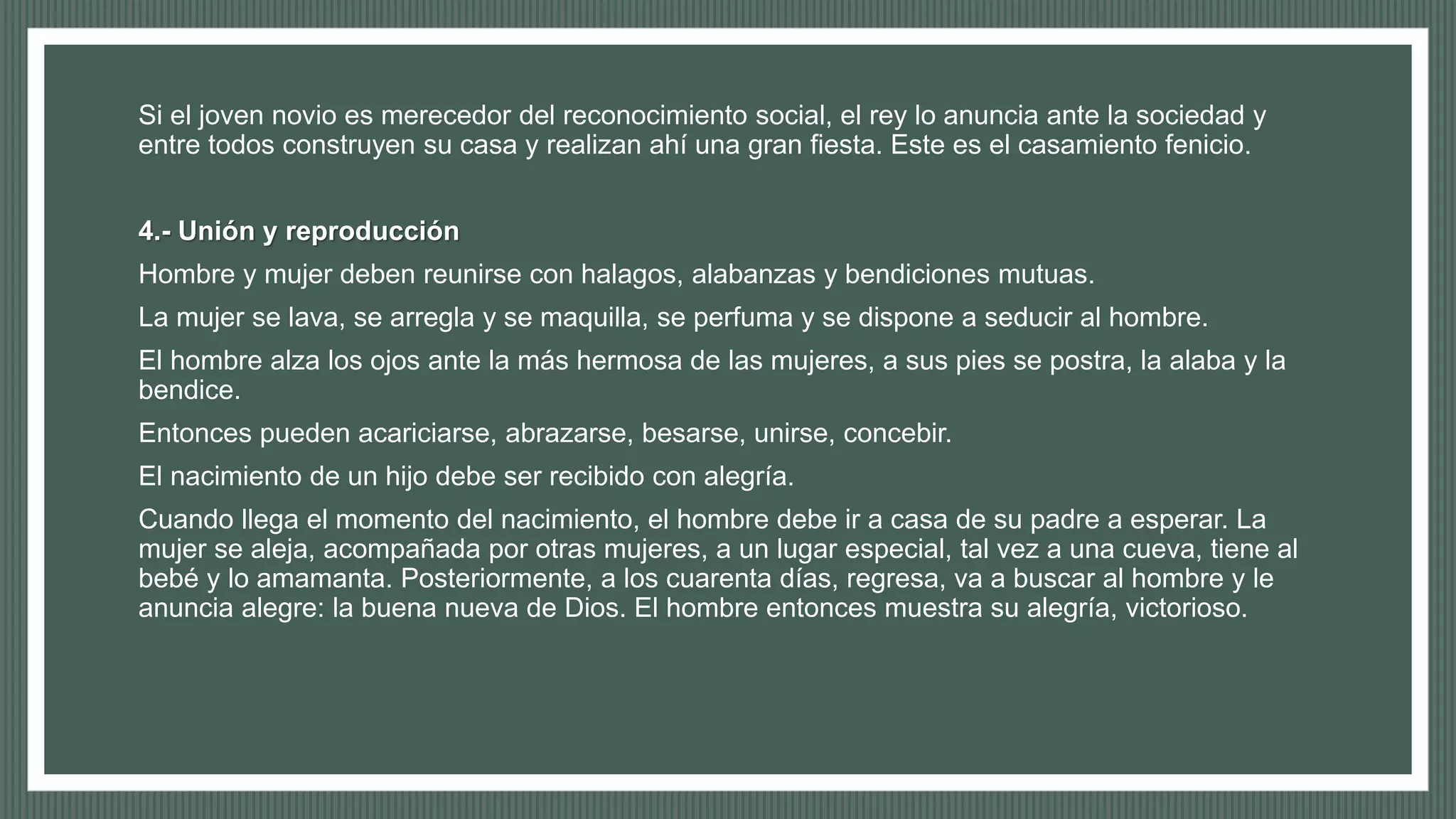 Cultura Fenicia | PPTX | Geography | Science