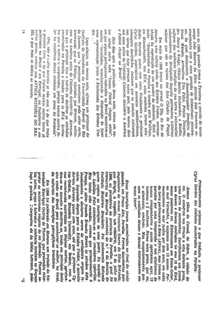Antiga história do Brasil -de 1100 a c a 1500 dc - parte 1 - Ludwig ...