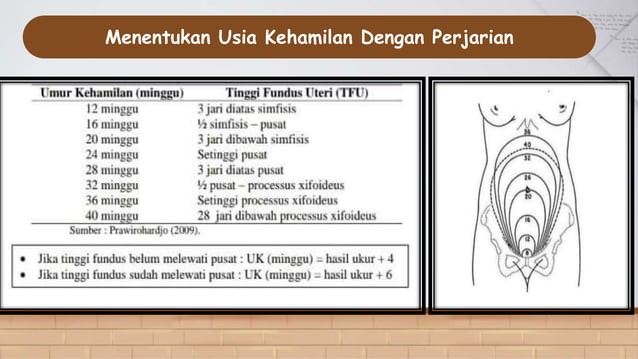 Pemeriksaan fisik Ibu hamil | PPTX