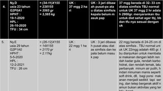 Pemeriksaan fisik Ibu hamil | PPTX