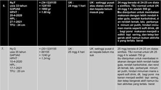 Pemeriksaan fisik Ibu hamil | PPTX