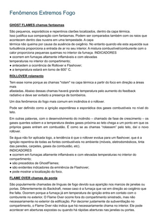 Fenômenos do Fogooooooooooooooooooo.docx