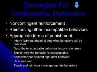 Fenn rodhesooylearningtheories | PPT