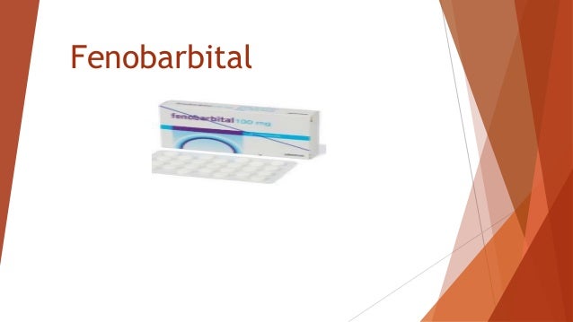 Fenobarbital