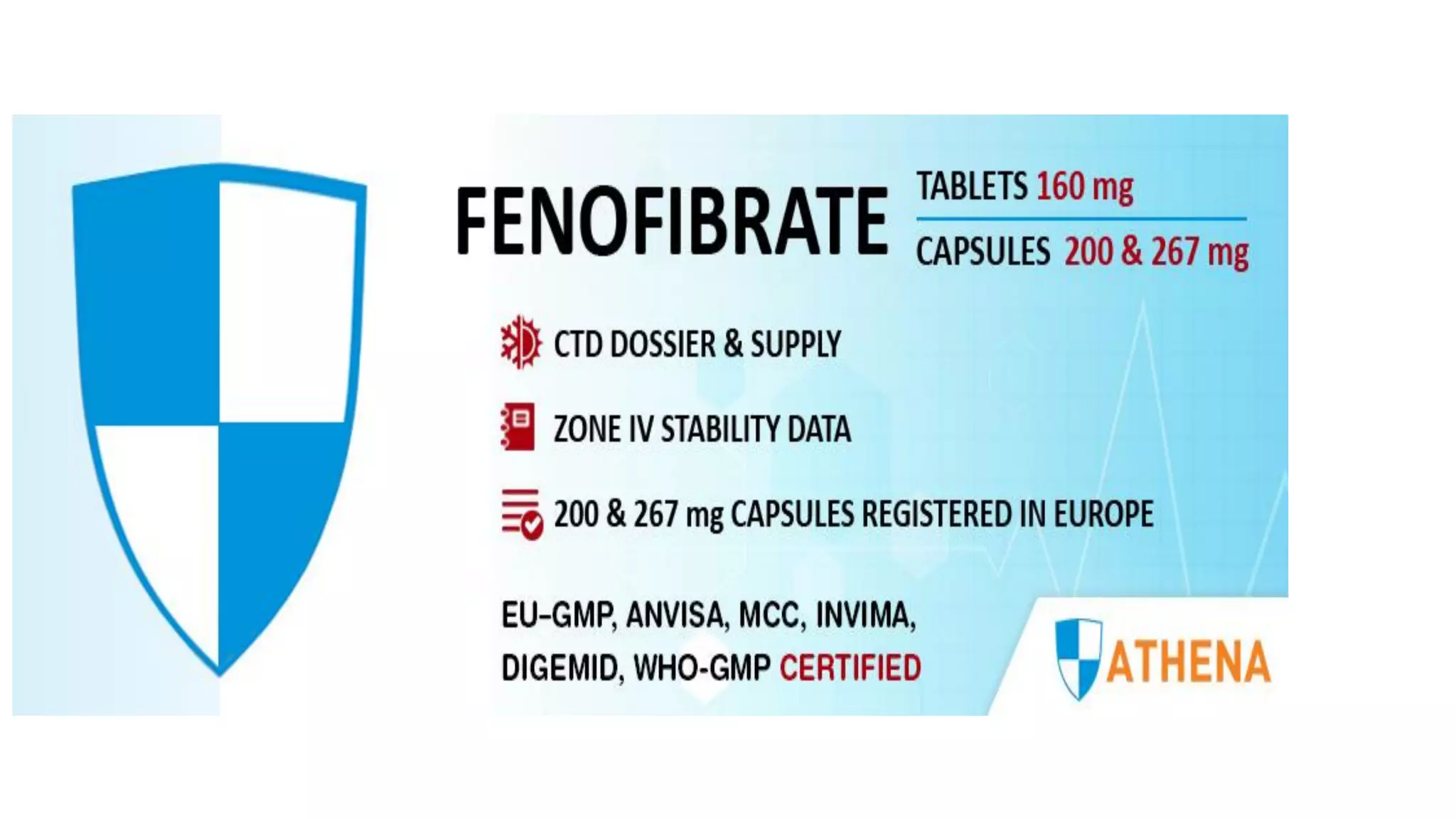 Fenofibrate | PDF
