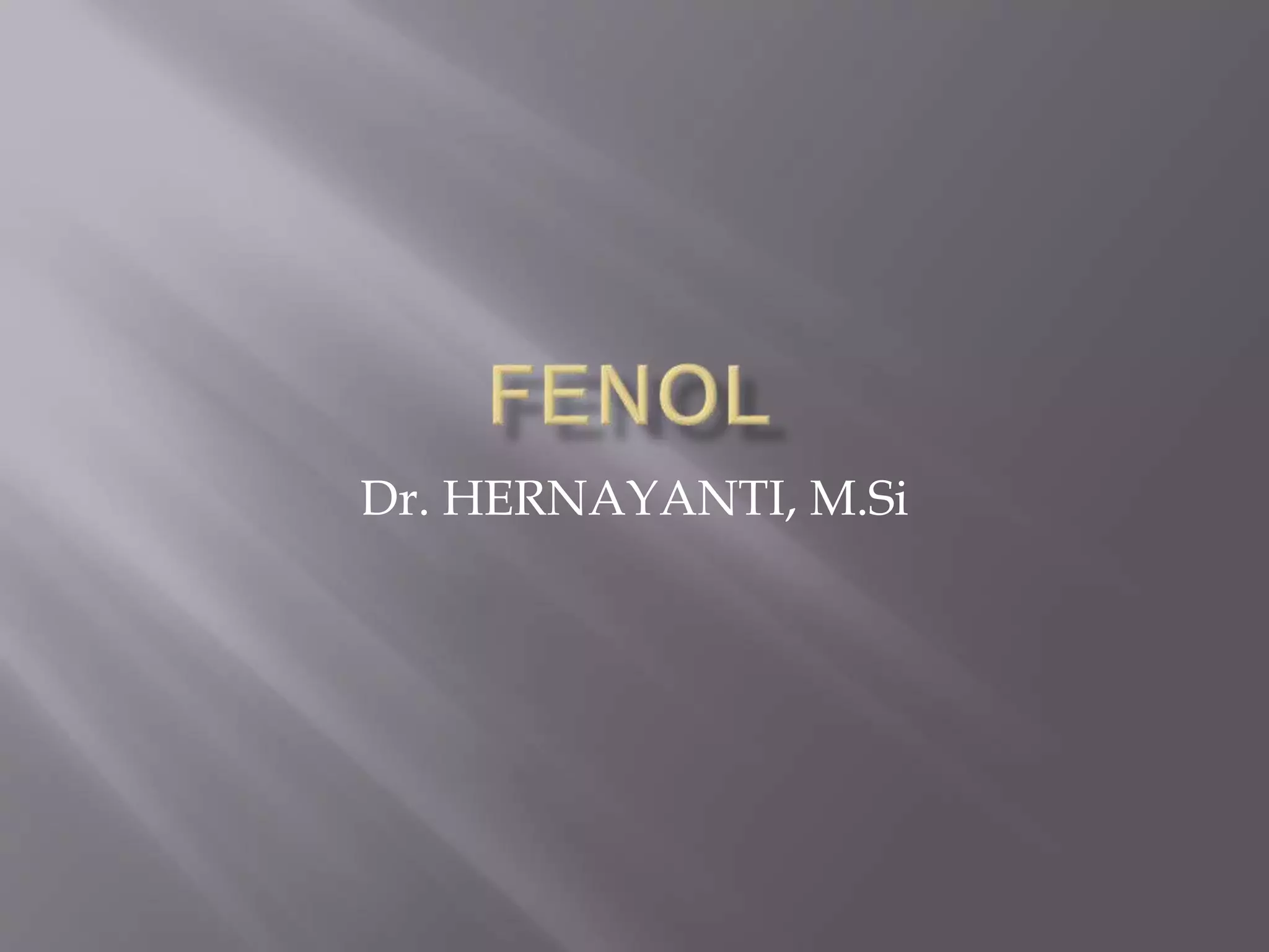 FENOL.pptx