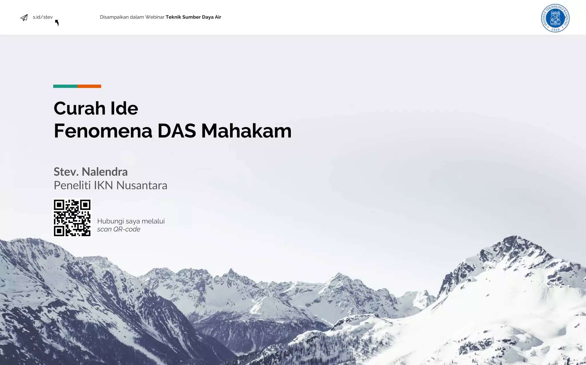 FENOMENA DAS MAHAKAM | PDF