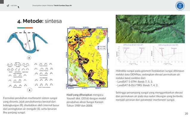 FENOMENA DAS MAHAKAM | PDF