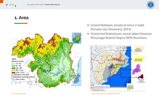 FENOMENA DAS MAHAKAM | PDF