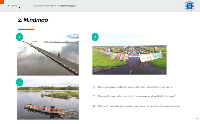 FENOMENA DAS MAHAKAM | PDF