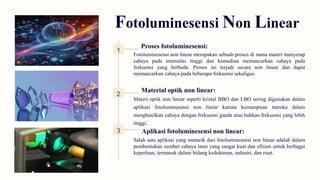 FENOMENA OPTIK NONLINEAR_HOLIS_SOLATA.pptx