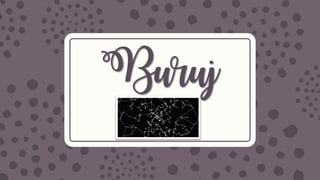 SCES3033 Buruj, Stuktur Matahari & Fenomena Suria | PDF