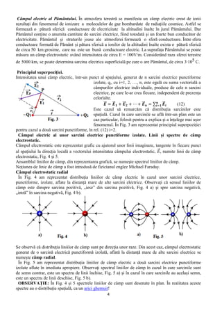 Fenomene electrice.-campul-electr. | PDF