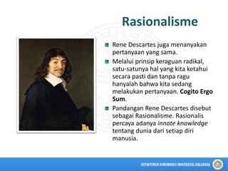 Fenomenologi Edmund Husserl | PDF