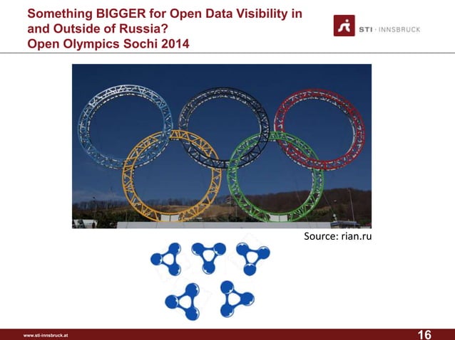 Austrian Experience in Building Data Value Chain | PPT