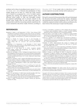 Commentary: Aedes albopictus and Aedes japonicus—two invasive mosquito species with different ...