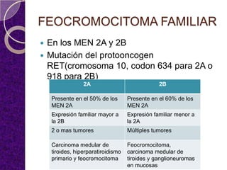 Feocromocitoma | PPT