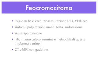 Feocromocitoma E Men | KEY