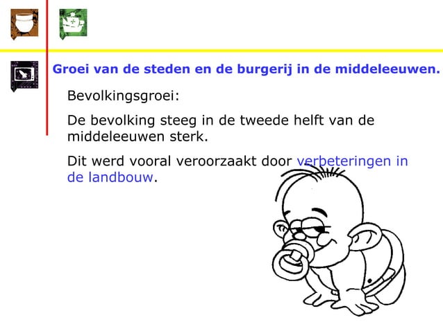 Feodalisme en het hofstelsel in de middeleeuwen | PPT