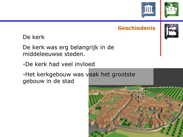 Feodalisme en het hofstelsel in de middeleeuwen | PPT