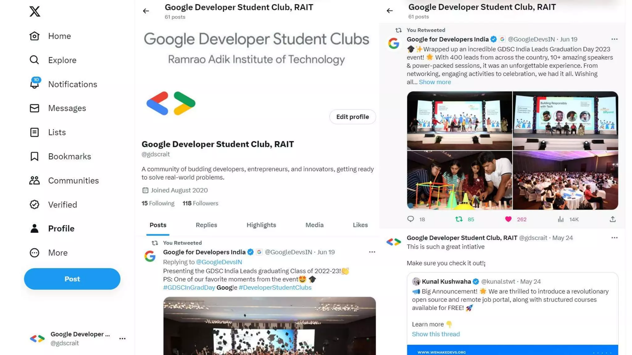 FE Orientation 2023 - GDSC.pptx