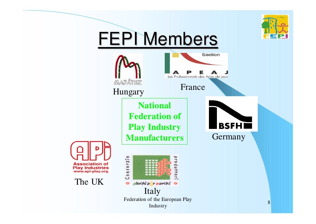Fepi Presentation Dg Sanco Platform