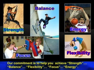 Fusion Excel Product Presentation | PPTX