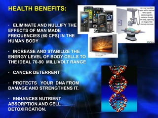 Fusion Excel Product Presentation | PPTX