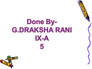 Maths ppt linear equations in two variables | PPT